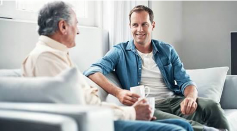 Glenhurst Lodge - Adult males with Mental Health, challenging behaviour ...